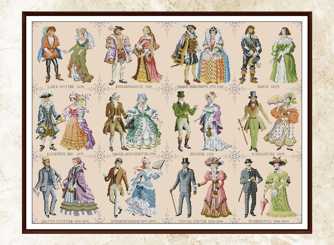 Sampler Cross Stitch Pattern, History Sampler ,instant PDF Download ...