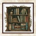Bookshelf Cross Stitch Pattern,books and Birds,counted Cross Stitch ...