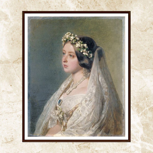 Queen Victoria Dress Patterns - Etsy