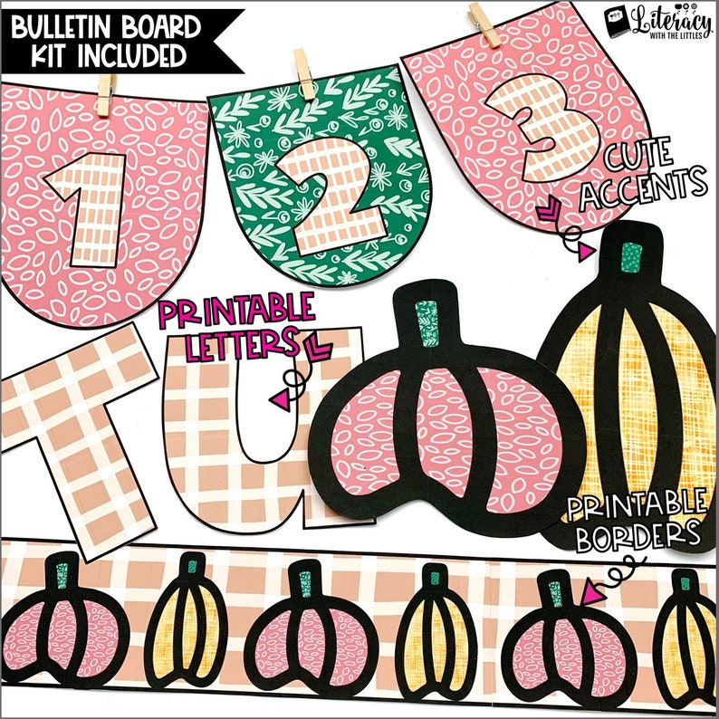 Turkey Counting Craft for Kids | Counting to 10 & Counting by Tens ...