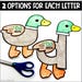 Lowercase Alphabet Crafts for Kids One Page Crafts Practice Letter ...
