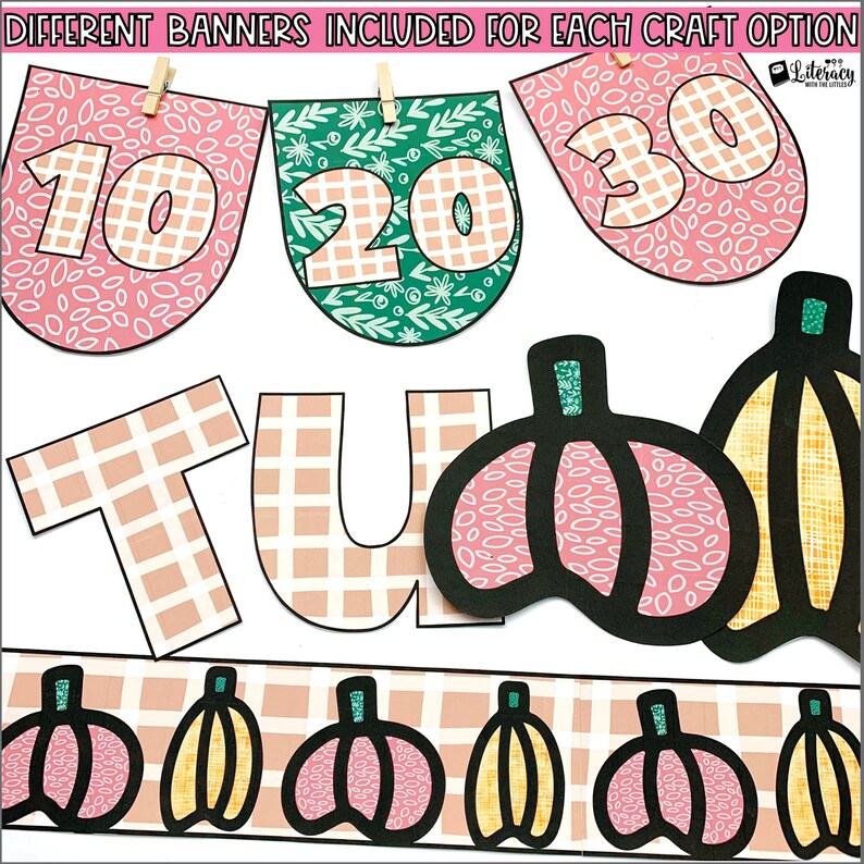 Turkey Counting Craft for Kids | Counting to 10 & Counting by Tens ...