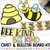 Bee Kind Writing Craft and Bulletin Board Kit | Kindness Door Decor ...