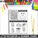 Alphabet Handwriting Book Alphabet Activities for Letter Formation ...