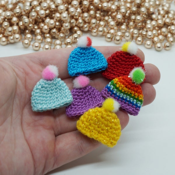 Miniature Hat - Etsy