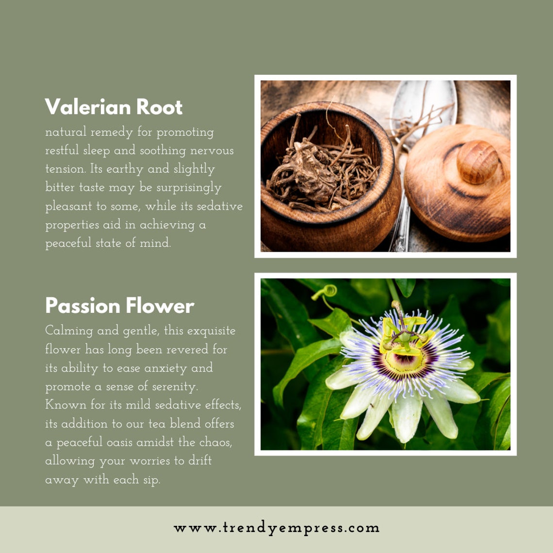 The Tower Anti Anxiety Tea, Stress Relief Tea, Herbal Remedies, Anxiety ...