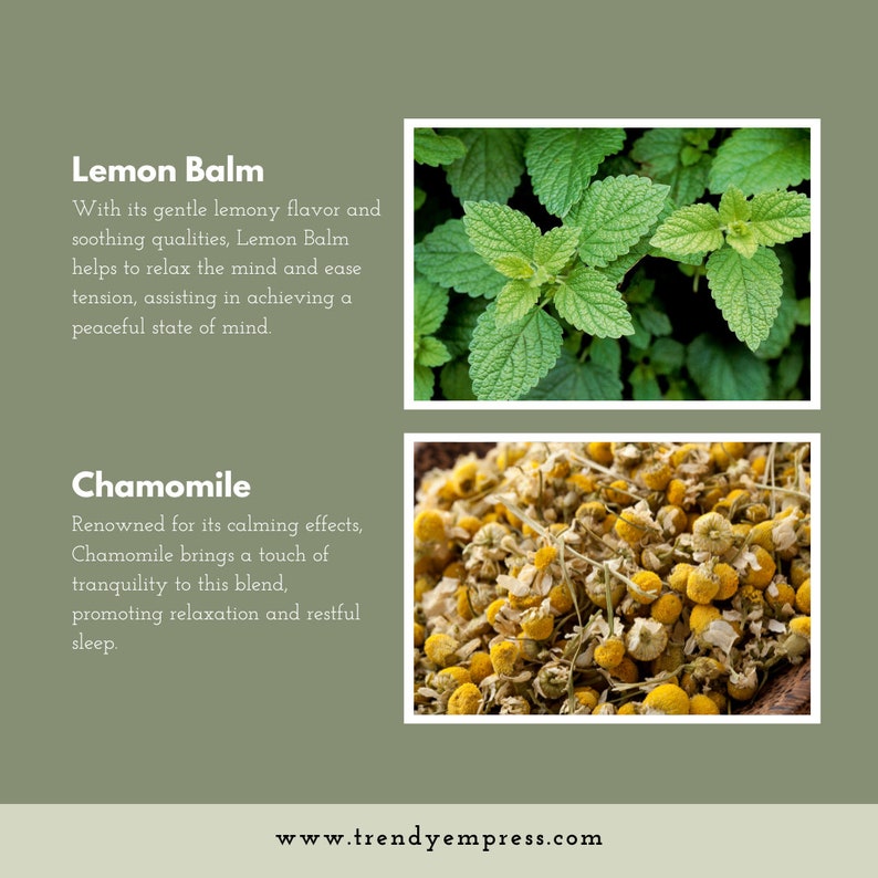 The Tower Anti Anxiety Tea, Stress Relief Tea, Herbal Remedies, Anxiety ...