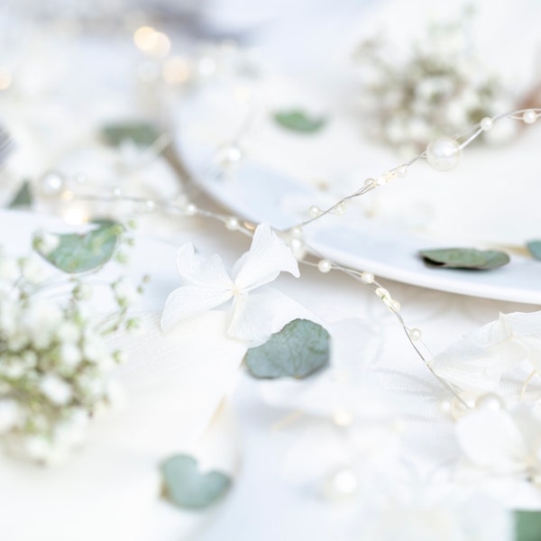 String Garland - Etsy