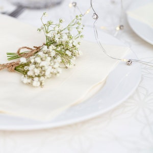 Wedding Led Garland, Glass Crystal Garland, Party Event Holiday Decor ...