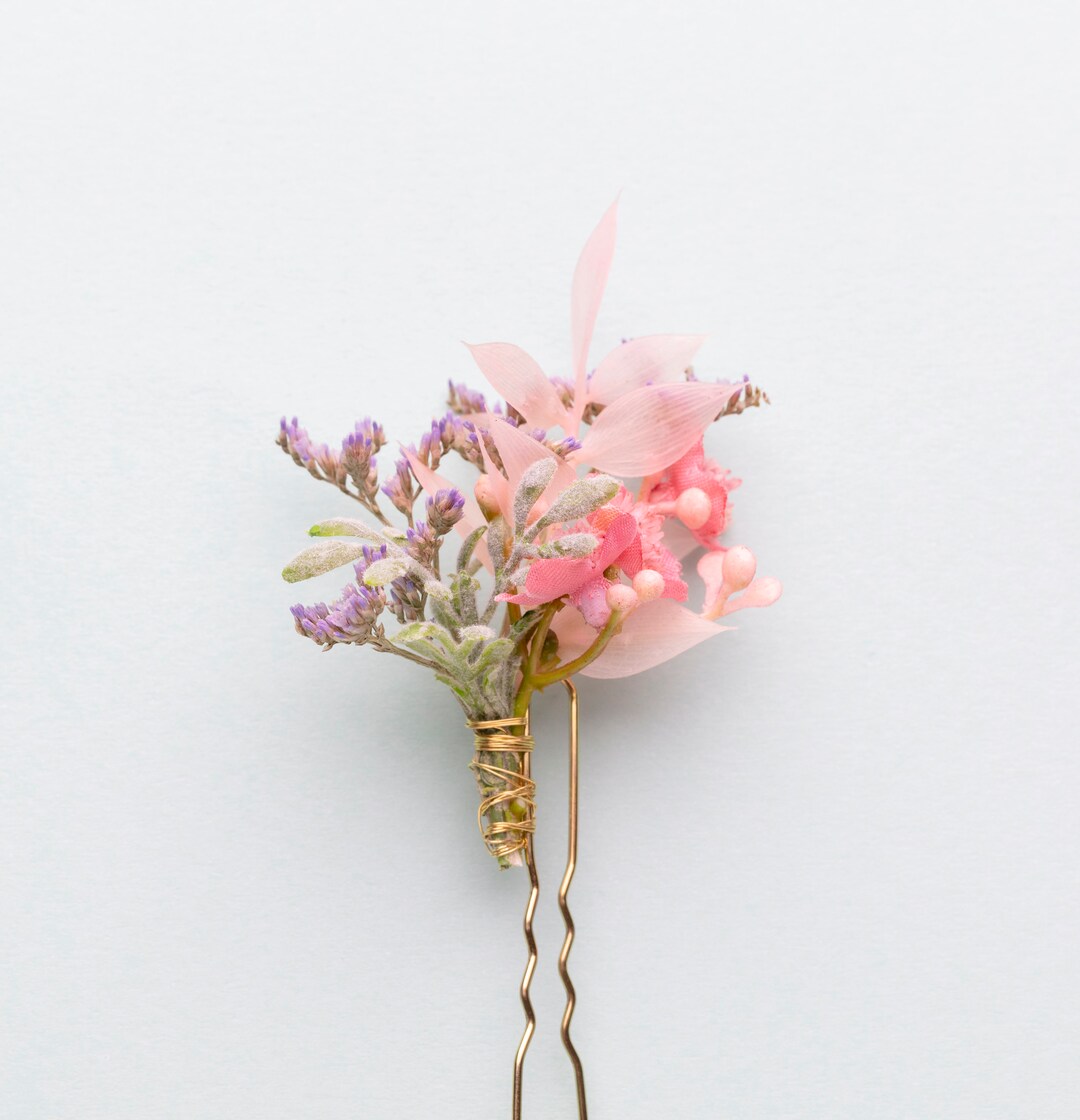 Barbie Hair Pins Hair Clips Wedding Hair Pins Boho - Etsy