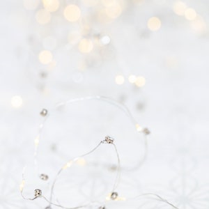 Wedding Led Garland, Glass Crystal Garland, Party Event Holiday Decor ...