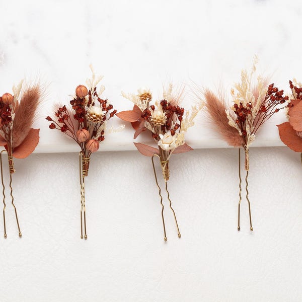 Fall Wedding Pins - Etsy