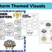 Anger Management Worksheets & Activities | Anger Thermometer ...