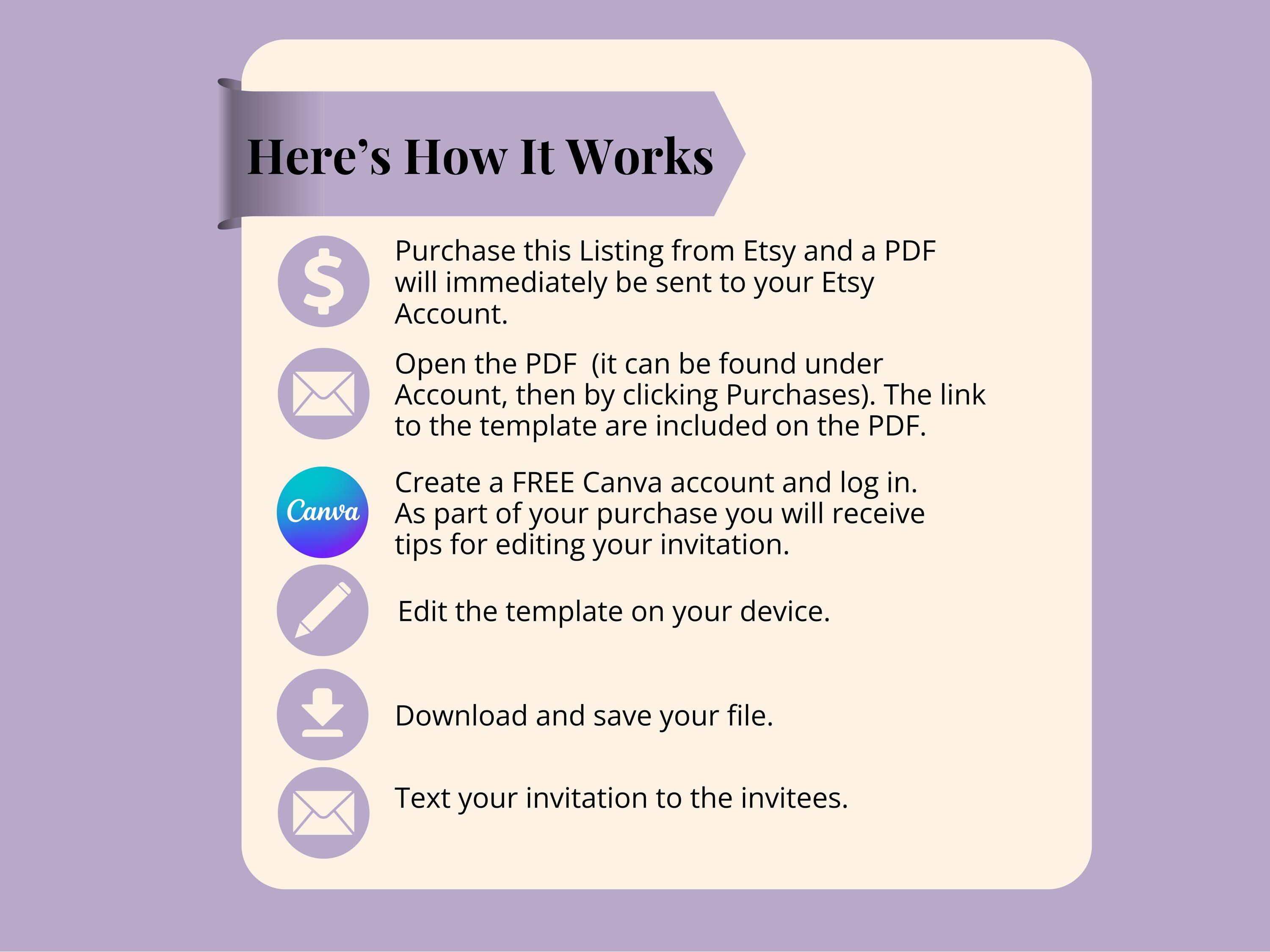 Animated Halloween Invitation Digital Spooky Halloween Invitation Evil ...