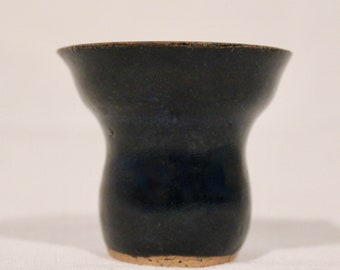 Blue Shot Glass Traditional Talavera Bachelorette Party Weekend Glass ...