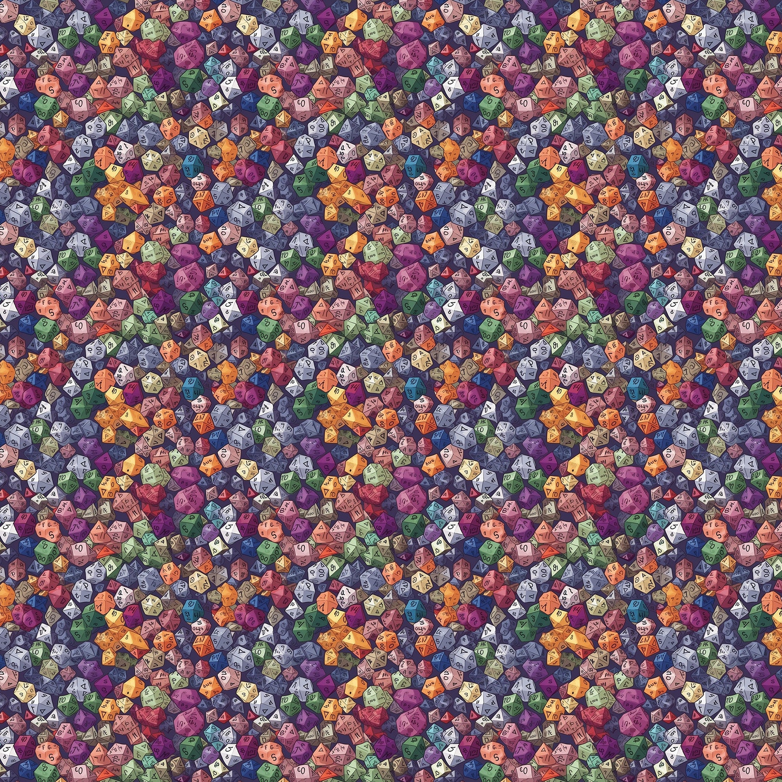 Digital Paper | Tabletop Adventure Theme | Dungeons and Dragons Paper ...