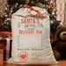 Christmas Express Svg, Santa Sack SVG, North Pole Express Svg, Santa ...