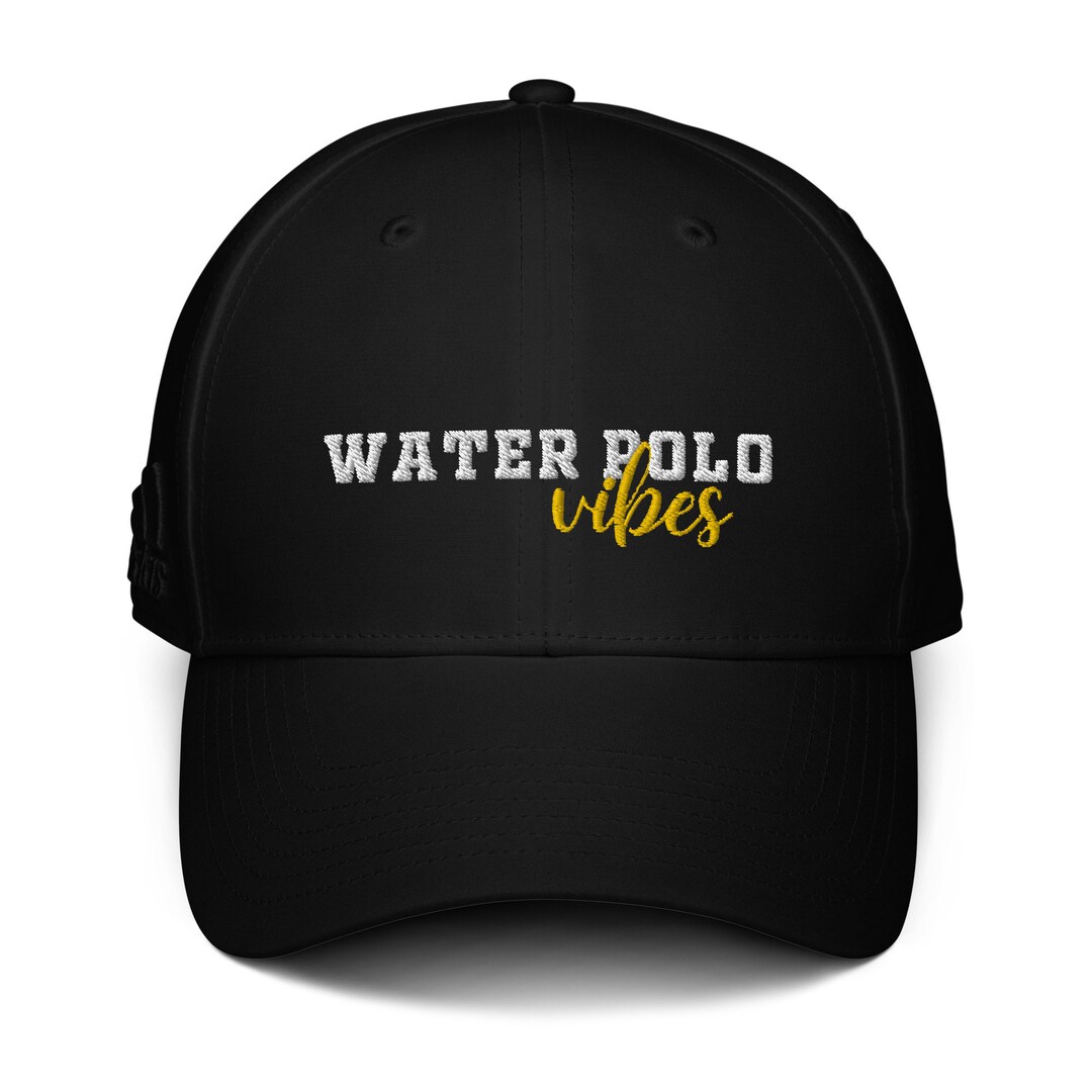 Water Polo Vibes Dad Hat - Etsy