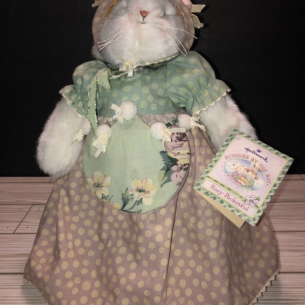 Hallmark Bunnies by the Bay - Etsy