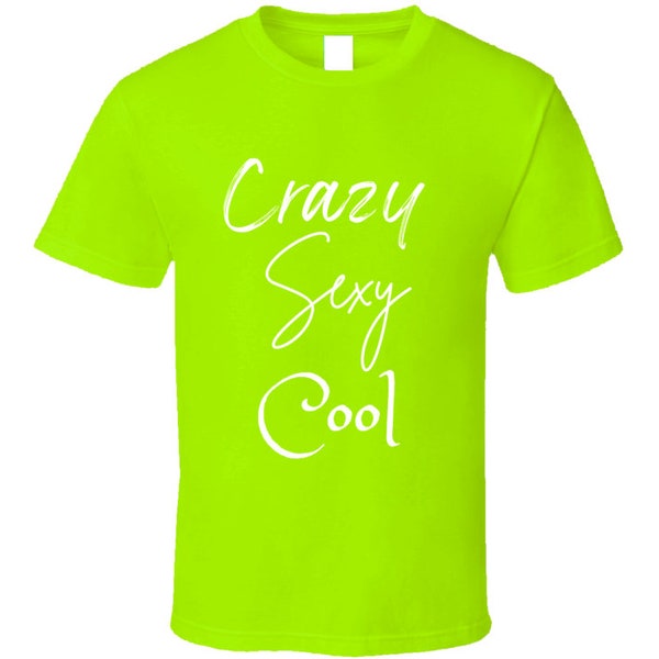 Sexy Cool Etsy