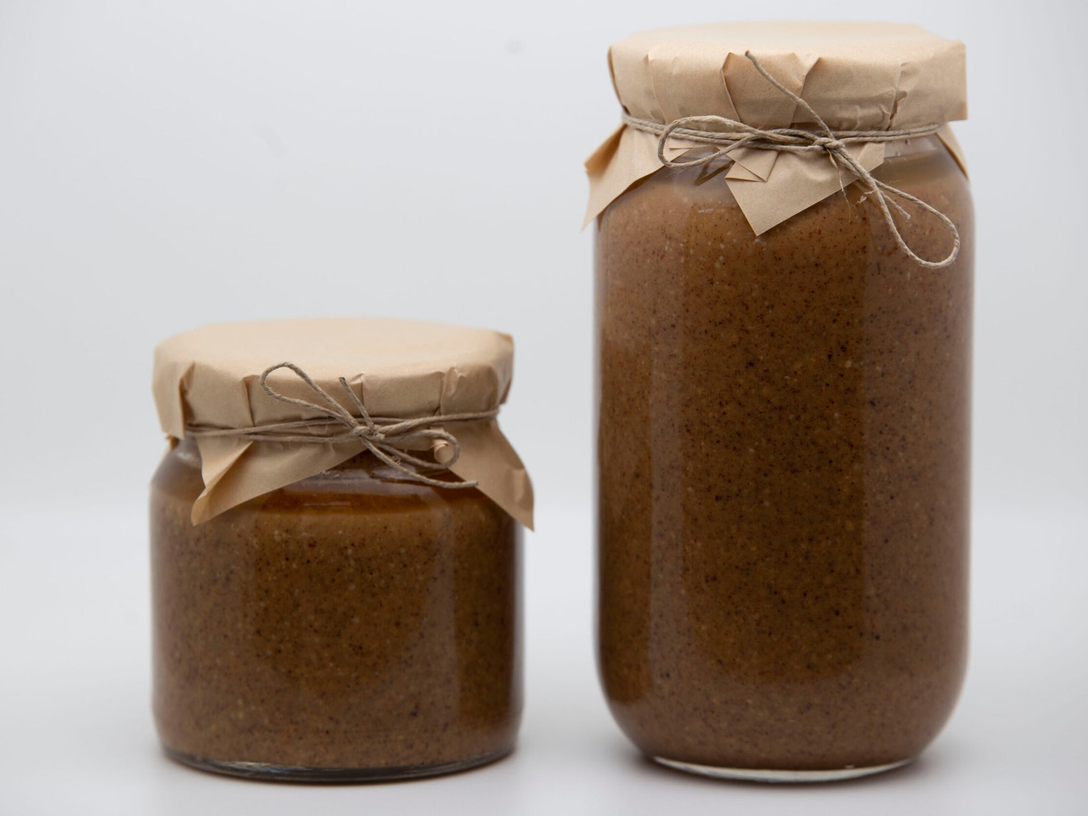 Amlou Traditional Berber Moroccan Amlou, Taste of the Atlas 100% ...