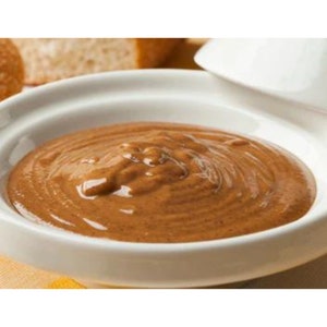 Amlou Traditional Berber Moroccan Amlou, Taste of the Atlas 100% ...