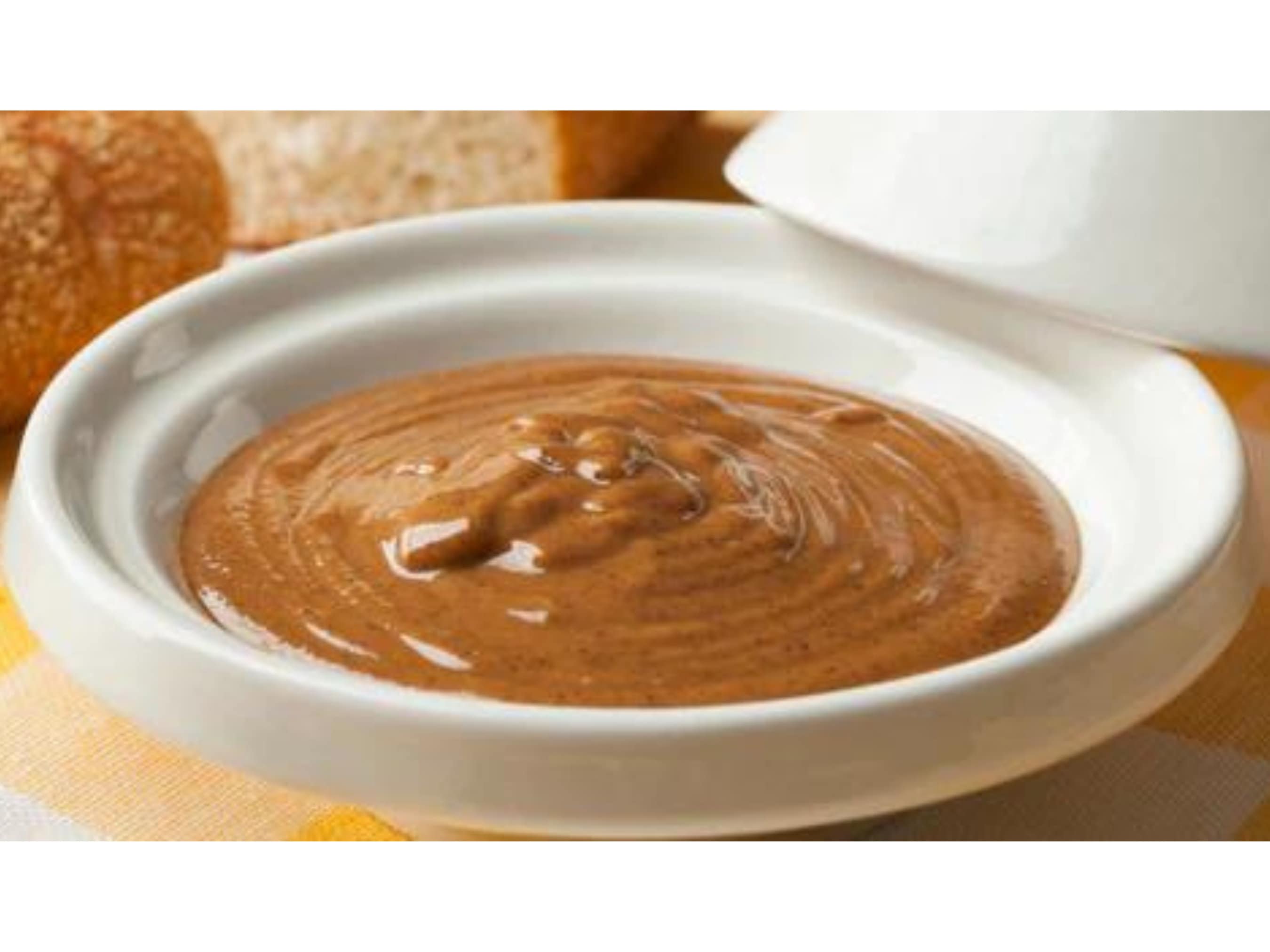 Amlou Traditional Berber Moroccan Amlou, Taste of the Atlas 100% ...