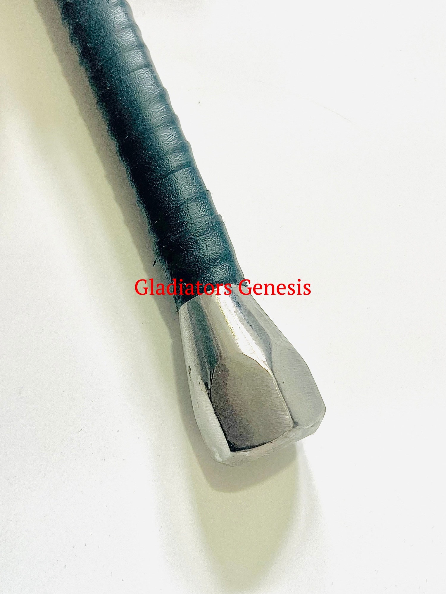 HEMA LONGSWORD Fulltang Carbon Steel Training Sword, Medieval Sword ...