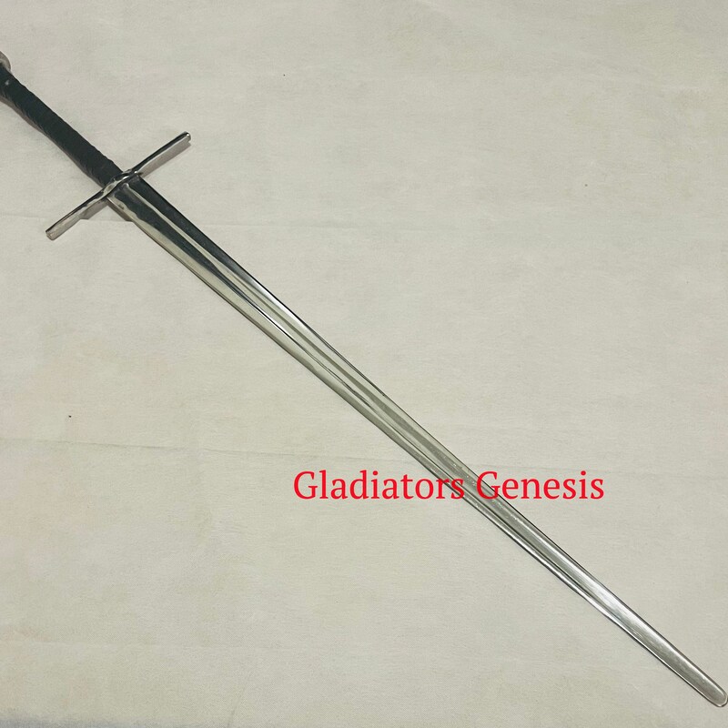 Practice Sword - Etsy