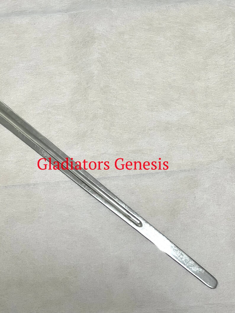 Hema Carbon Steel Sword Set Blunt Edge Sword Ideal for Practice and ...