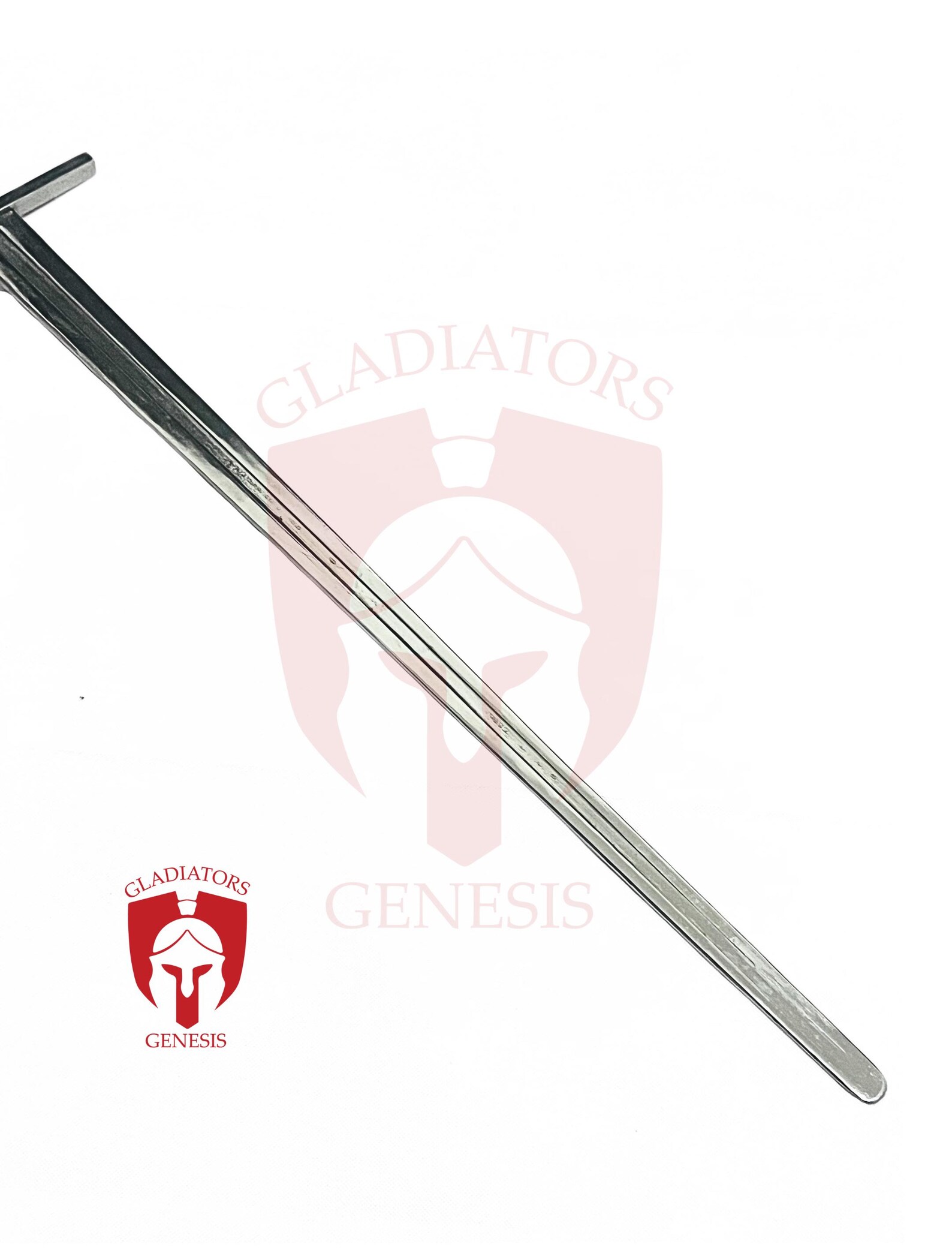HEMA CARBONSTEEL SWORD Blunt Edge Training Practice Single Handed Sword ...