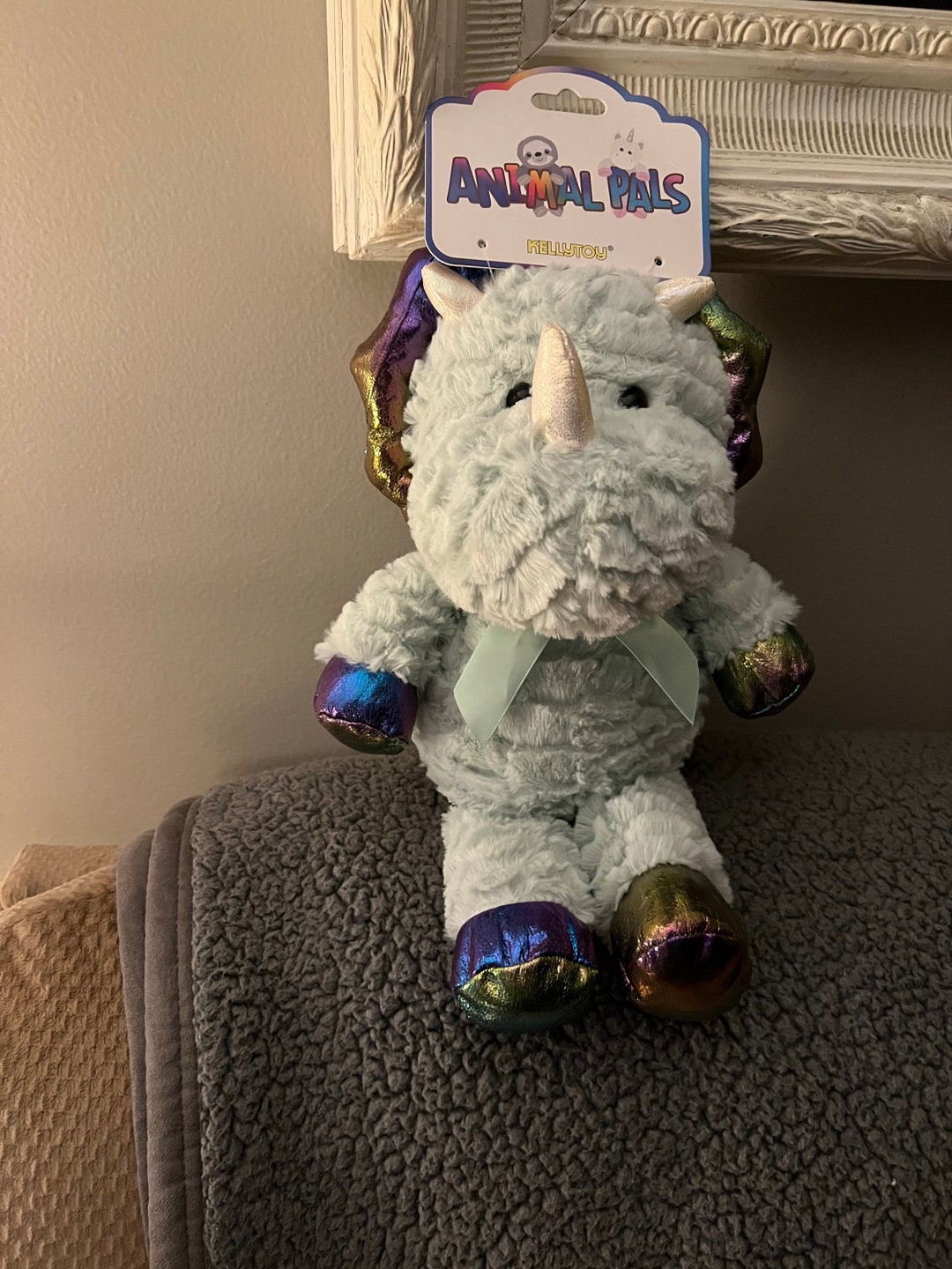 Coping Mechanisms/plushies for Kids - Etsy