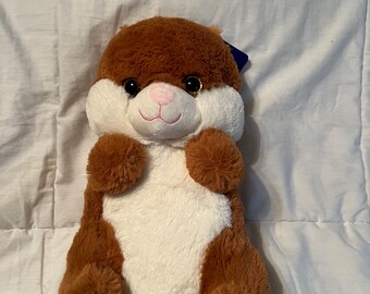 Stuffie Rehoming // Used Stuffed Animals // Repurposing // New Life ...