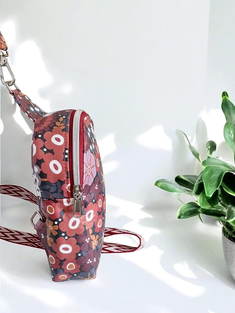 The Mav Pack Crossbody/sling - Etsy