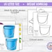Beach-themed Bible Lesson Craft for Summer, Build a Bucket Activity for ...
