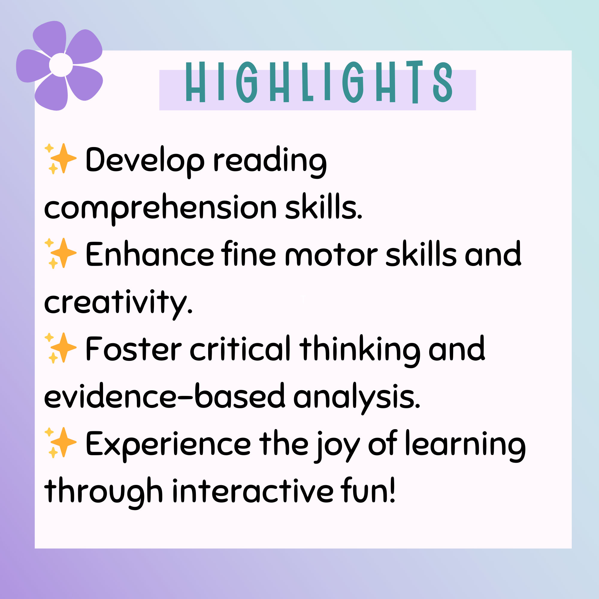 Noah's Ark Color by Number Activity Fun Kids' Educational Kit Bible ...