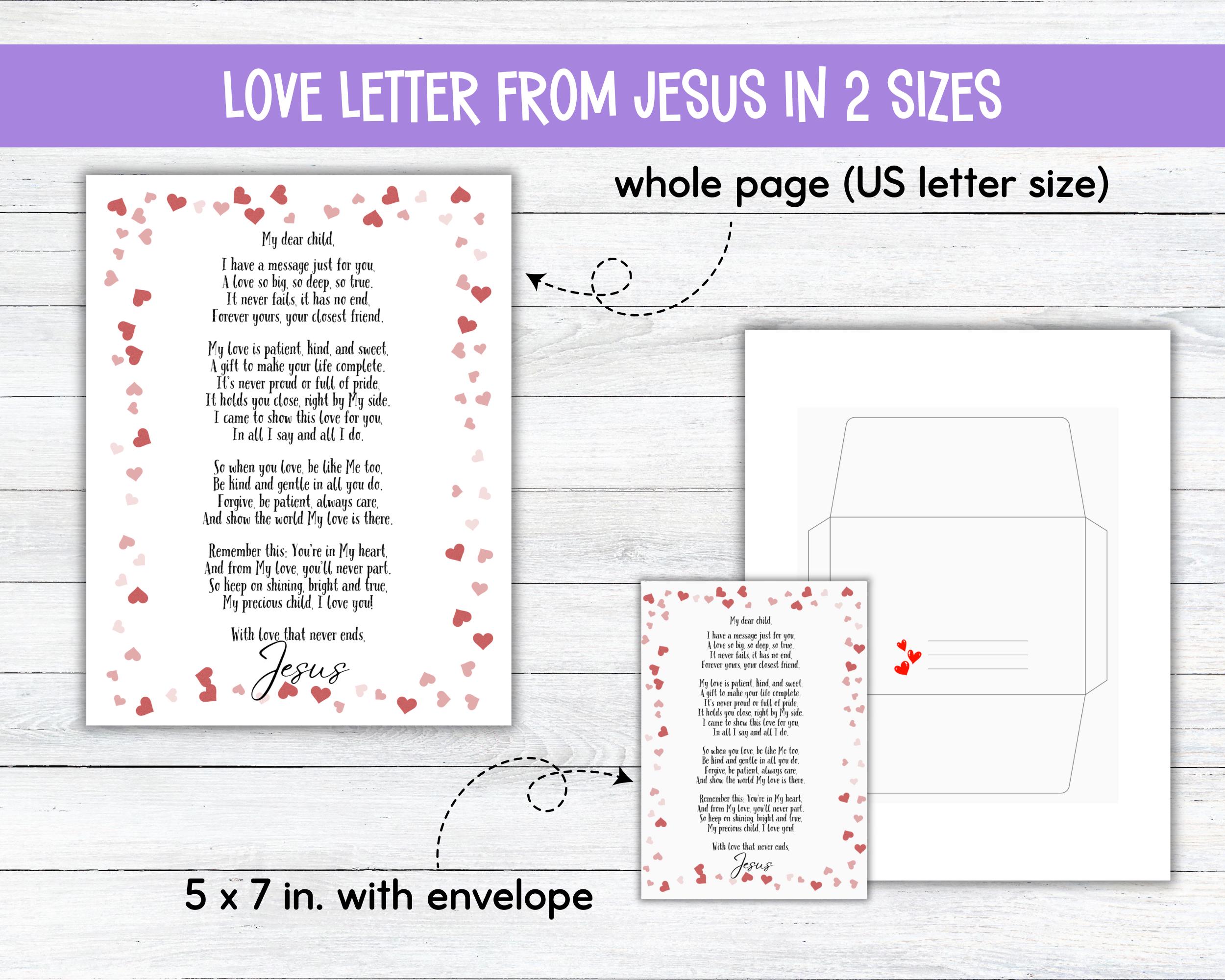 Valentine's Day Bible Lesson Craft, 1 Corinthians 13, Chocolate Box ...
