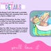 Camping-themed Bible Lesson Craft for Summer, Build a Camp Kit Activity ...