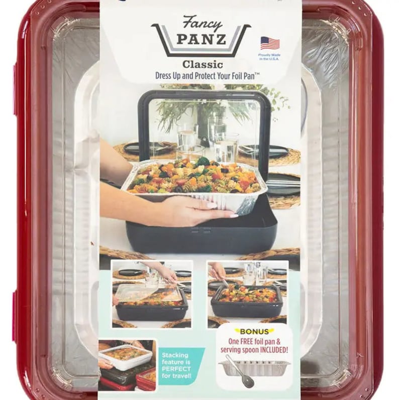 Personalized Fancy Panz, Mothers Day Gifts, Kitchen Gifts, Pans for ...