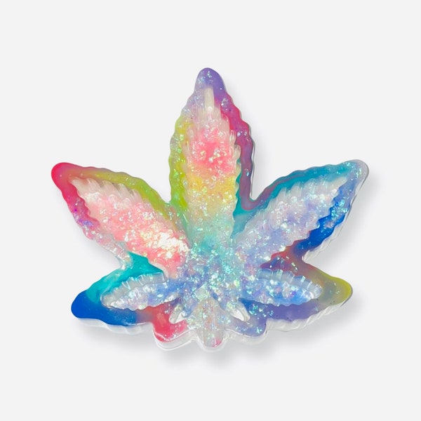 Resin Ashtray - Etsy