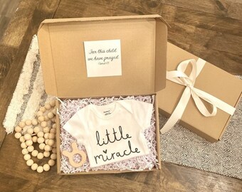 Miracle Baby Shower - Etsy
