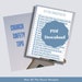 50 Church Policy Templates: Editable MS Word & PDF Download - Etsy