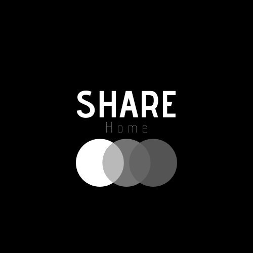 ShareHome - Etsy
