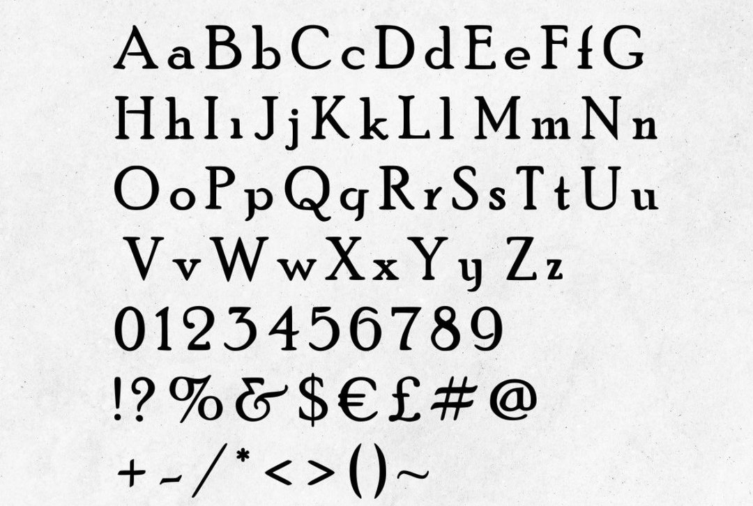 Alphabet Letters Dxf and Svg Files /a to Z or 0 To9 Dxf - Etsy