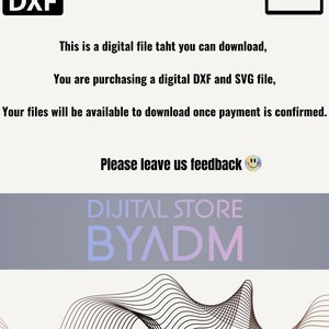 Alphabet Letters Dxf Files/ Font Dxf Files for Plasma / Letters Dxf ...