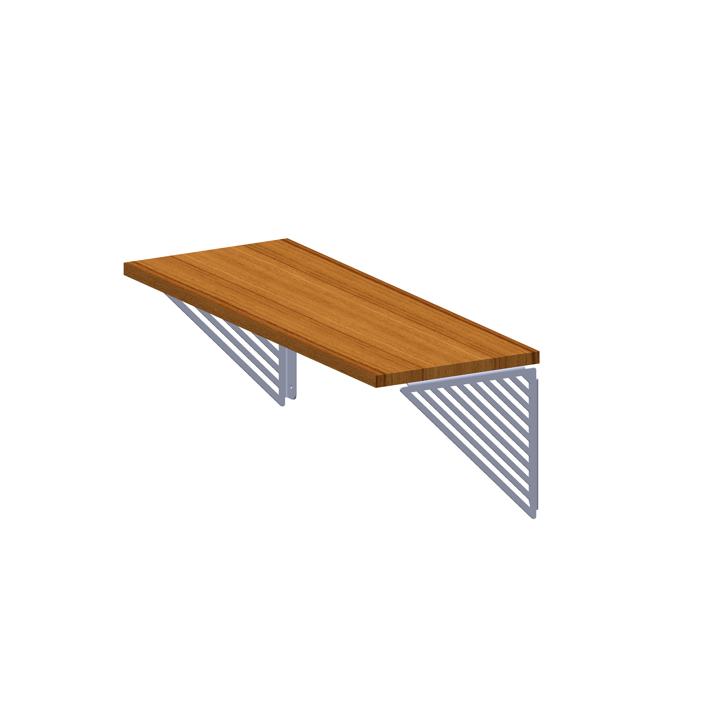 6" - 8" - 10" Shelving Bracket Dxf Svg Cnc Plasma Cut Files | Metal ...