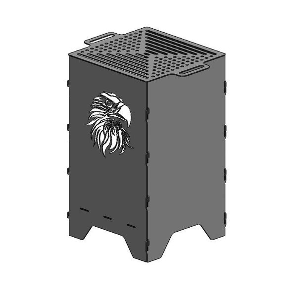 Dolls Firepit - Etsy