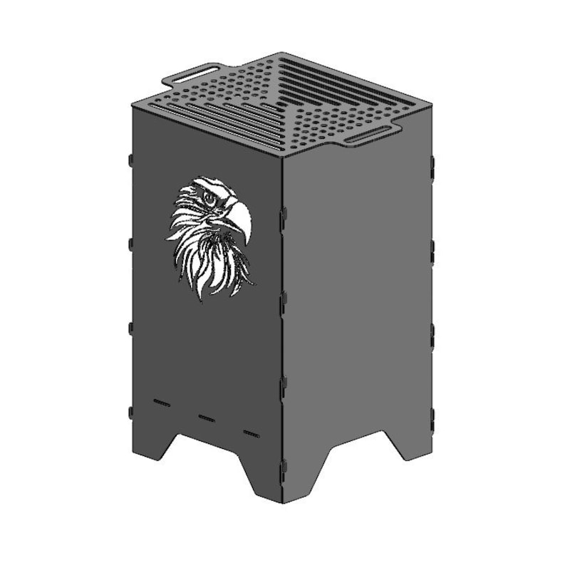 Dolls Firepit - Etsy