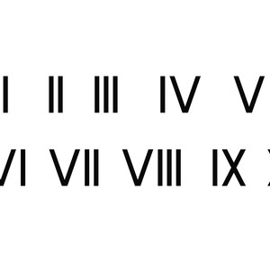 Alphabet Letters Dxf ,svg, Stl Files/ Alphabet Laser Cut File/ 3d ...