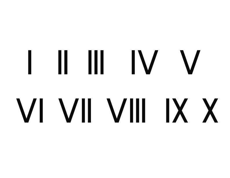 Letras del alfabeto dxf, svg, archivos stl / Archivo de corte láser del ...